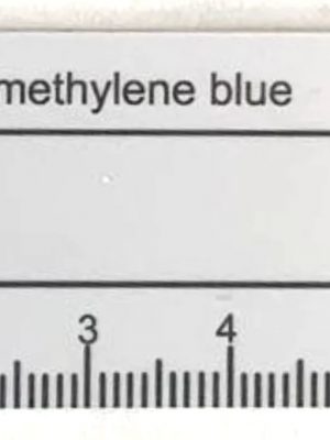 Shop - NIR fluorescence reference and demo cards for ICG, MB and 5-ALA